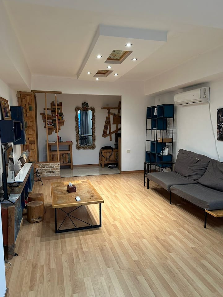 Apartment Komitas Avenue - 