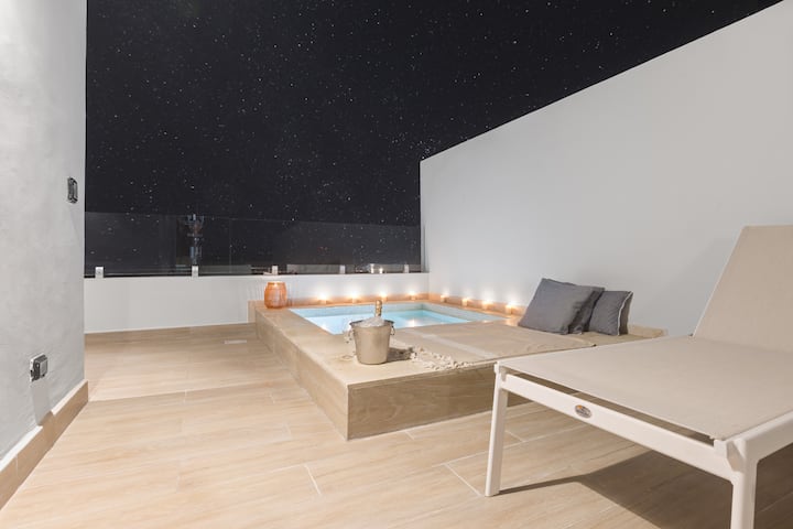 Ocean View Penthouse With Private Pool - Punta Cana