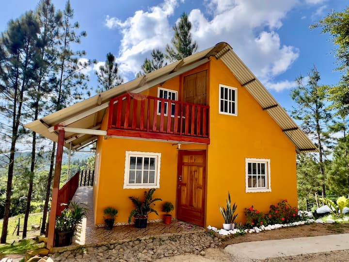 Cabaña En Chepo De Las Minas - Panama