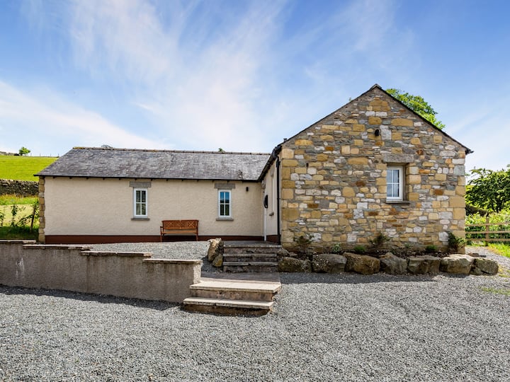 Wild Boar Cottage - Sedbergh