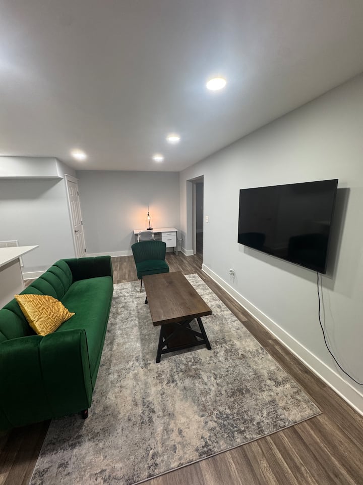 2bed Lawrenceville-suwanee - Lawrenceville, GA