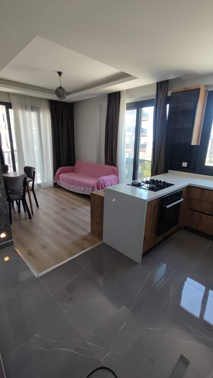 Keya Hevsel 19 - Mersin