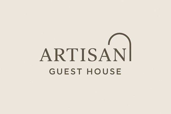Artisan Guest House - Burgersdorp