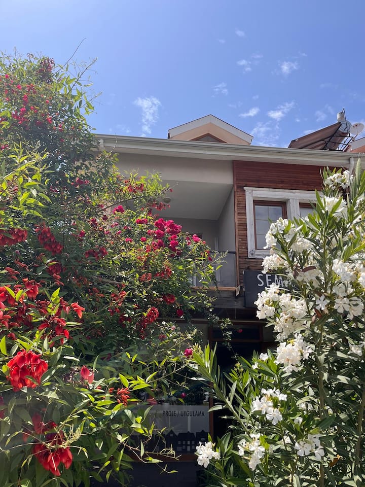 Flat In The Heart Of Fethiye - Fethiye