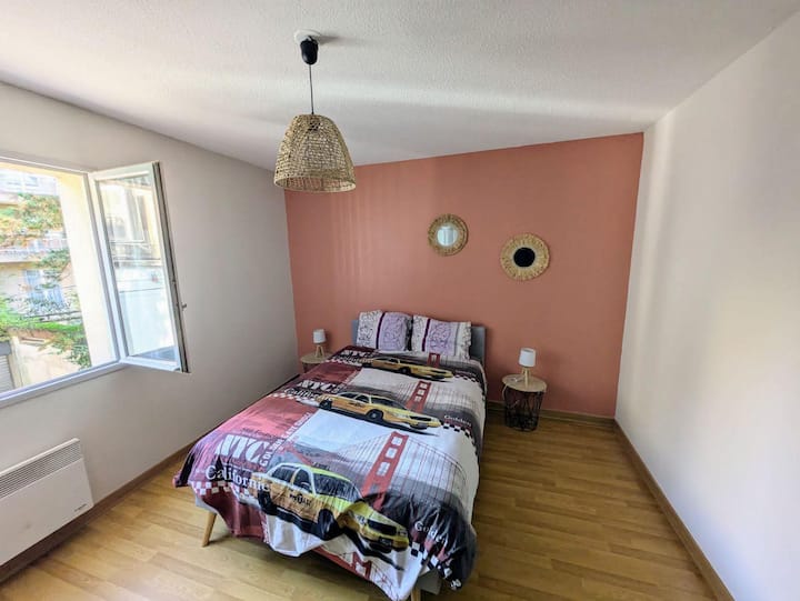 Appartement Cocon - Valence