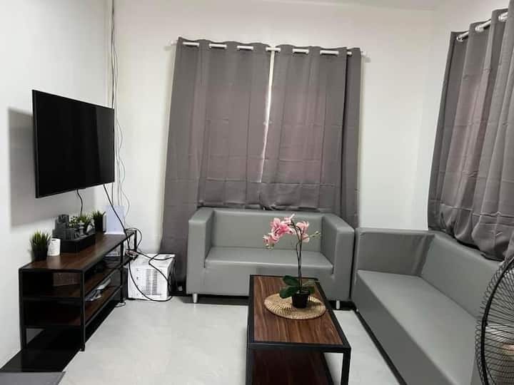 House For Rent
2 Bedrooms - Moalboal