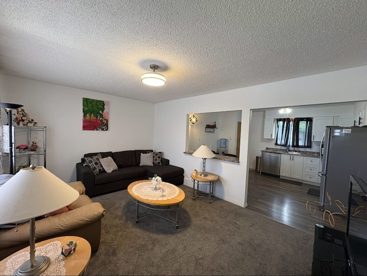 Charming 2 Bedroom Home - Prince Albert