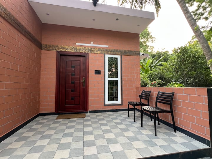 Temple Tales Home Stay - Kumbakonam