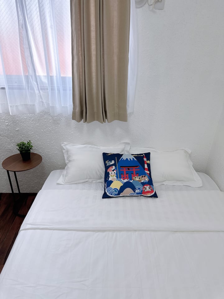 02-4【勝hotel】地铁1分/寄存行李/机场直达/jr新今宫/难波/天王寺/心斎橋/wi-fi - Osaka