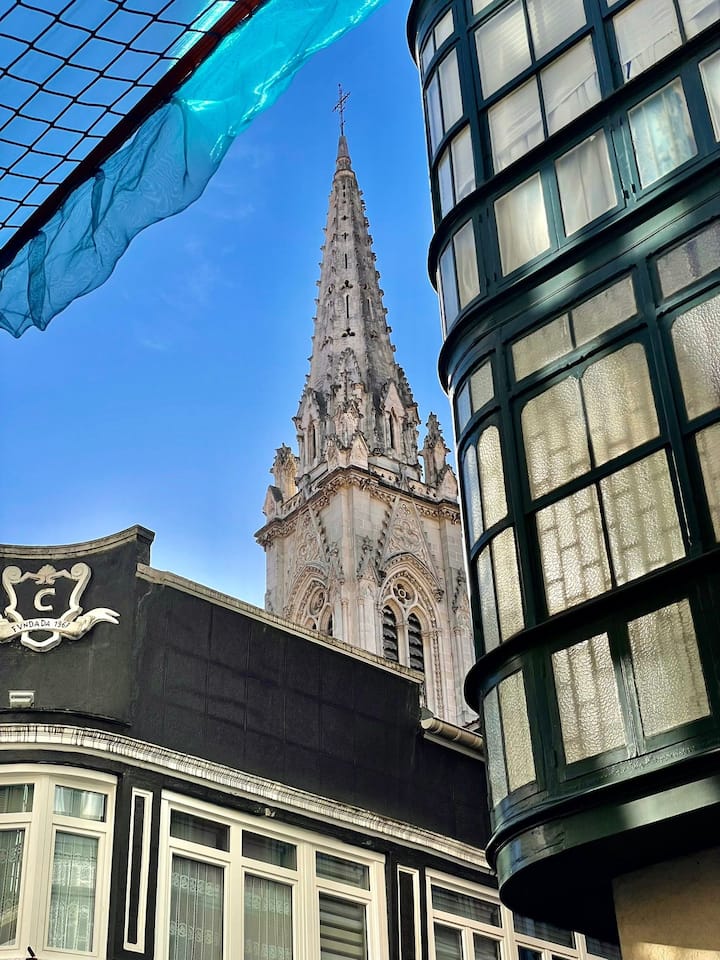 Luce Apartments Bilbao - Bilbao