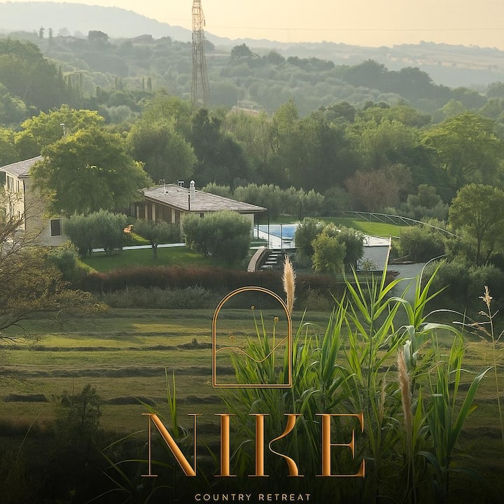 Nike Country Retreat 3 - Alba Adriatica