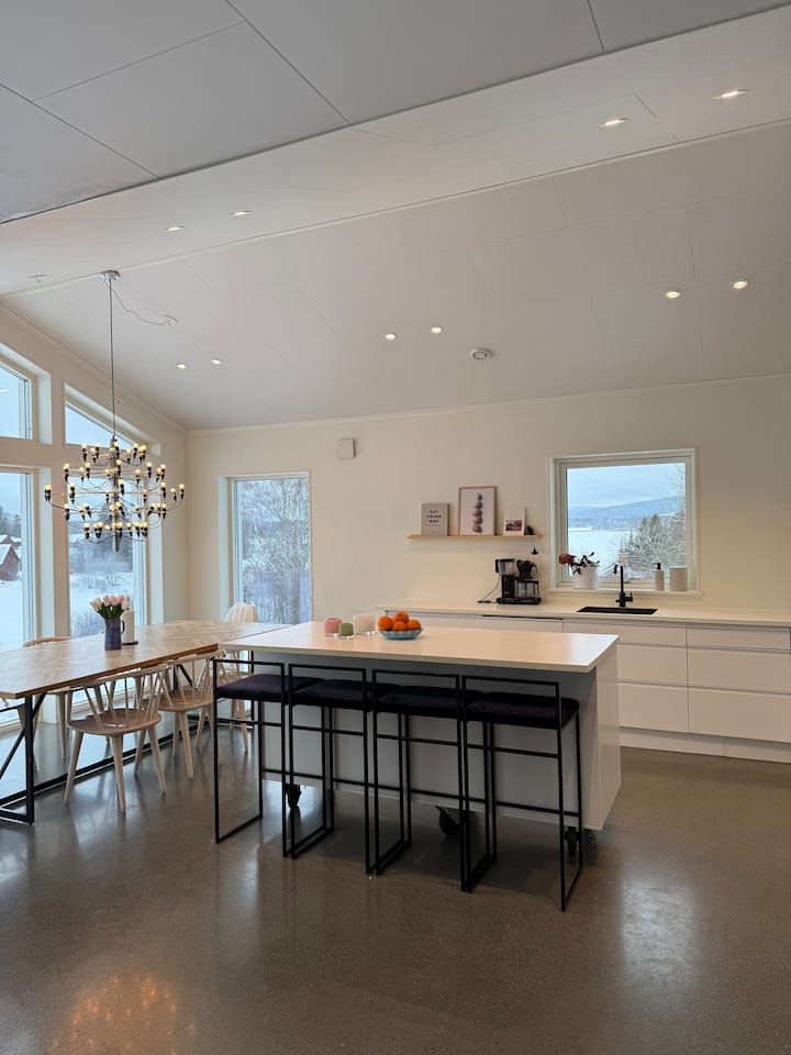 Hus I Dalarna, Hedemora - Hedemora