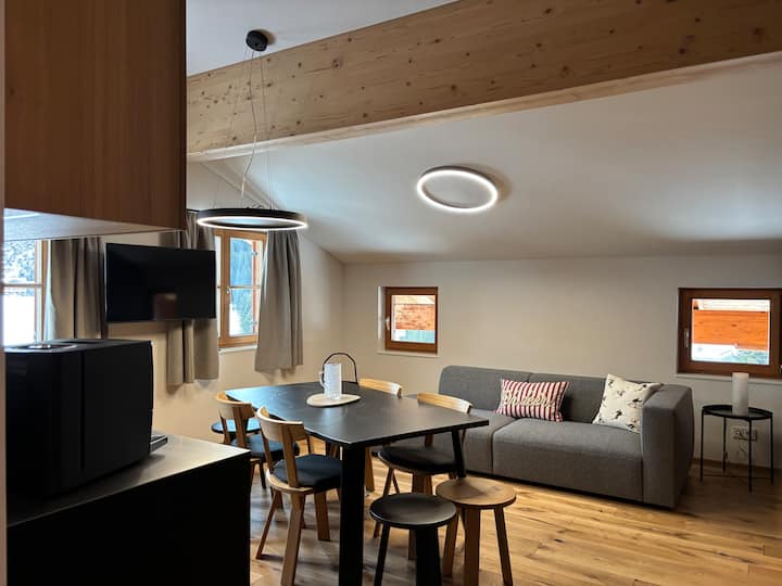 Zug503 Apartment #1 Zug/lech - Arlberg - Lech
