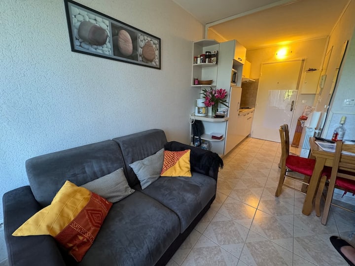 Studio Confortable - Loupian