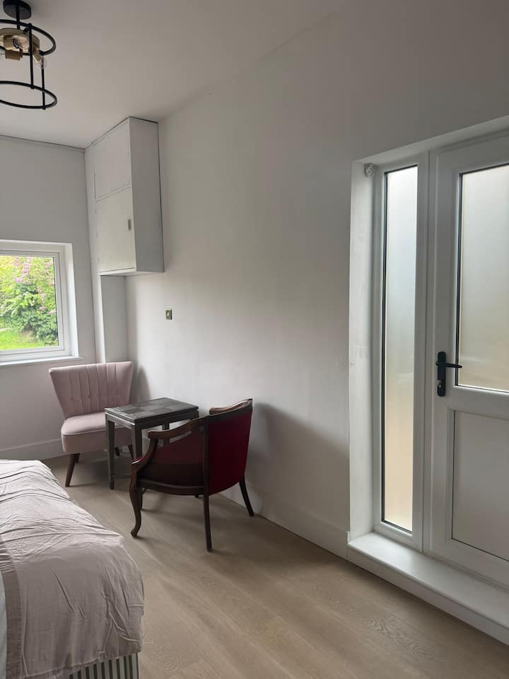 Cotswolds Annexe In Idyllic Longborough - Stow-on-the-Wold