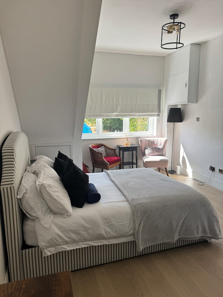 Cotswolds Annexe In Idyllic Longborough - Moreton-in-Marsh
