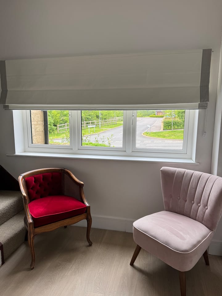 Cotswolds Annexe In Idyllic Longborough - Moreton-in-Marsh