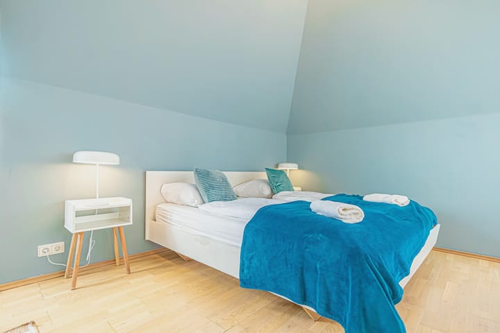 Charming 2 Apartments Near Belvedere Palace - Vienna
