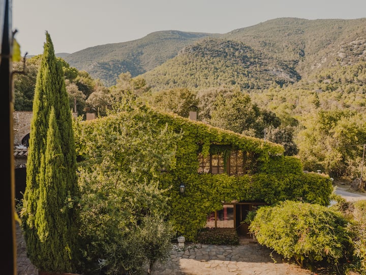 El Granero - Besalú