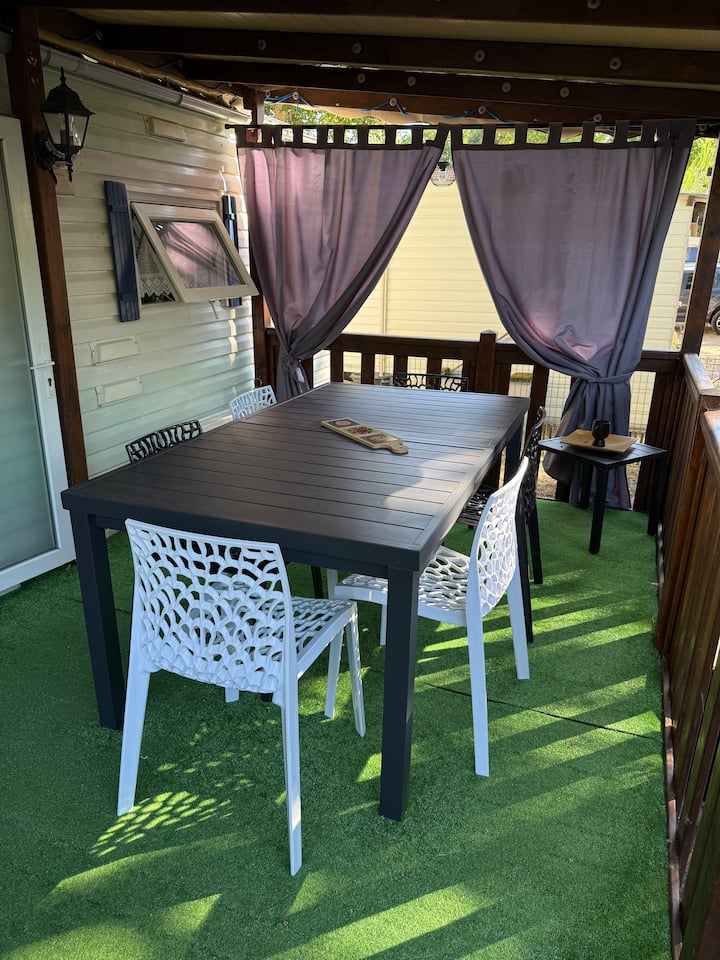 Le Dream-home - Arvert