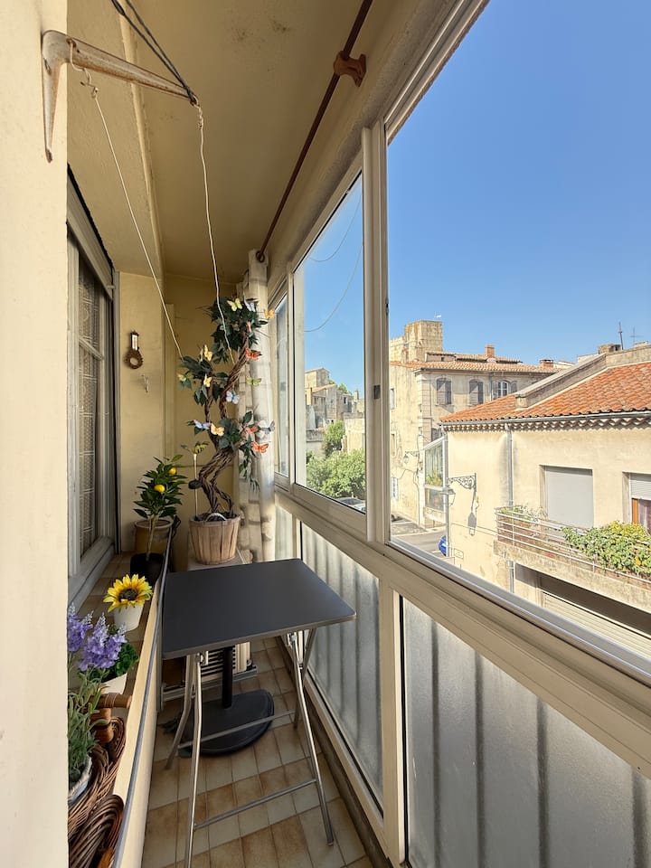 Arles – Parfait Pour Familles - Arlés