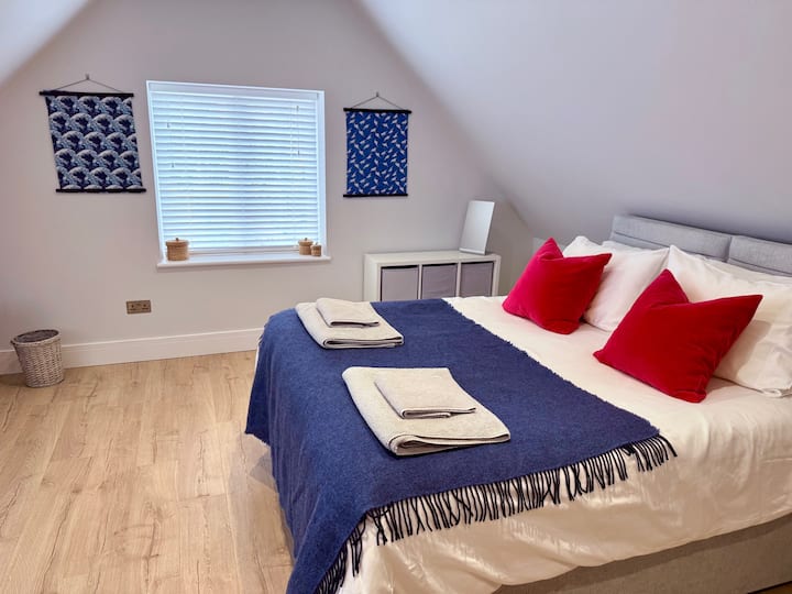 Greyhound Lodge - Bicester