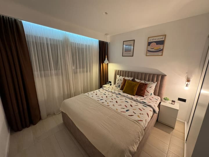 Old Town -Shell Apartment- Walk Everywhere - Sarajevo