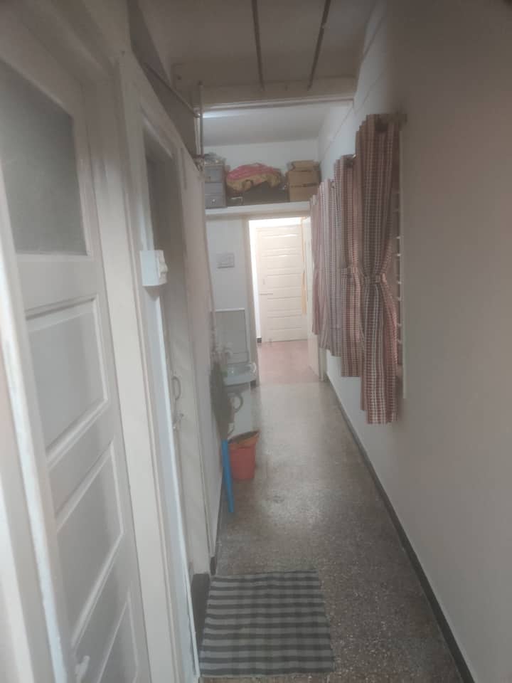 Walkable Distance To Temple - Kolhapur