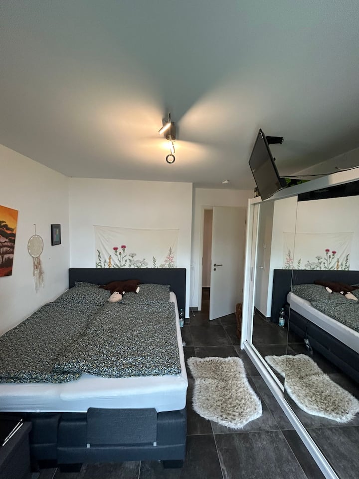 Wohnung Für Die Gamescom - Bergheim