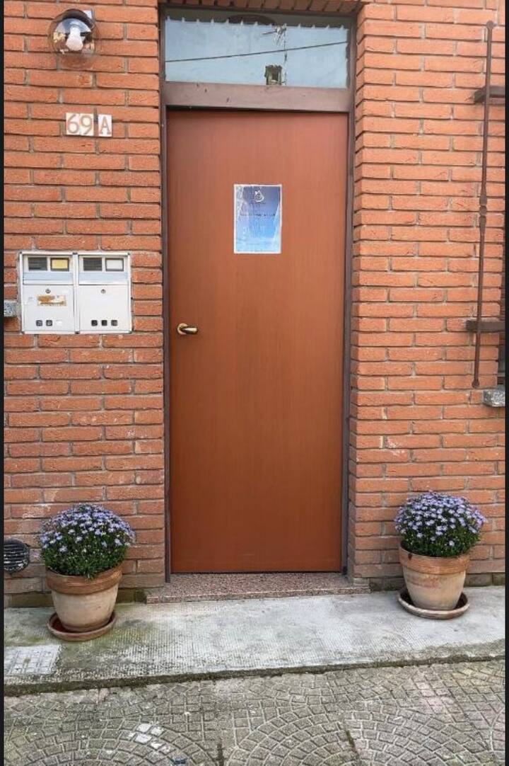 Casa Vacanza Sweet Home Aurora - Alagna