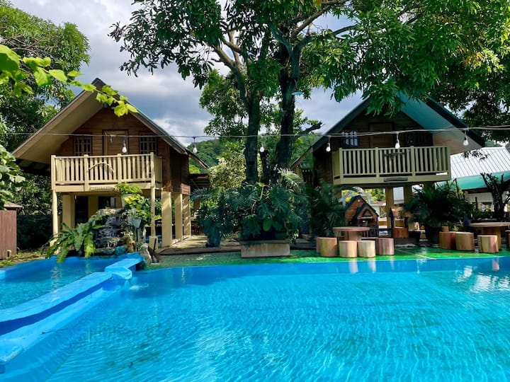 Villa Liza - Bongabon
