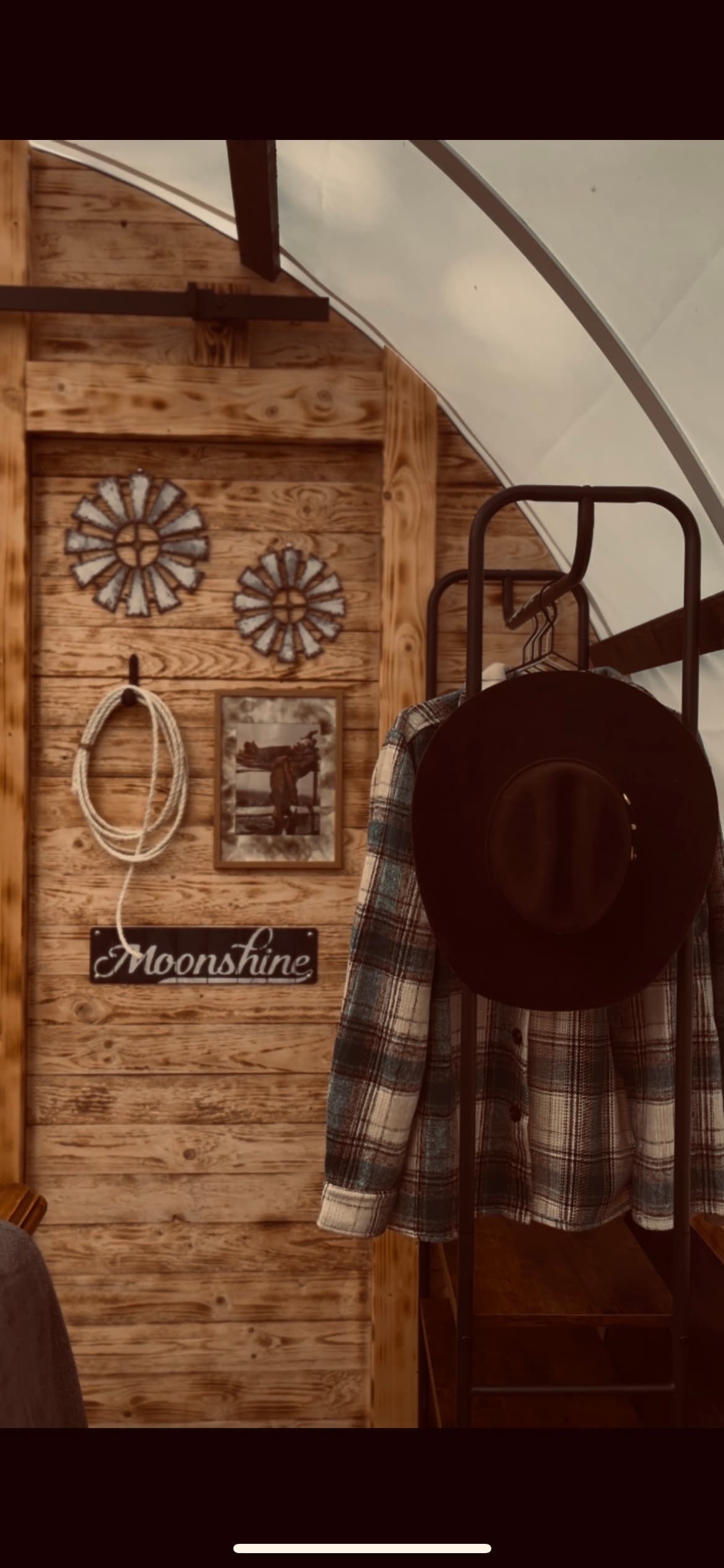 The Pinewood Ranch – Rückzugsort - Schäferhütten (Vereinigtes ...