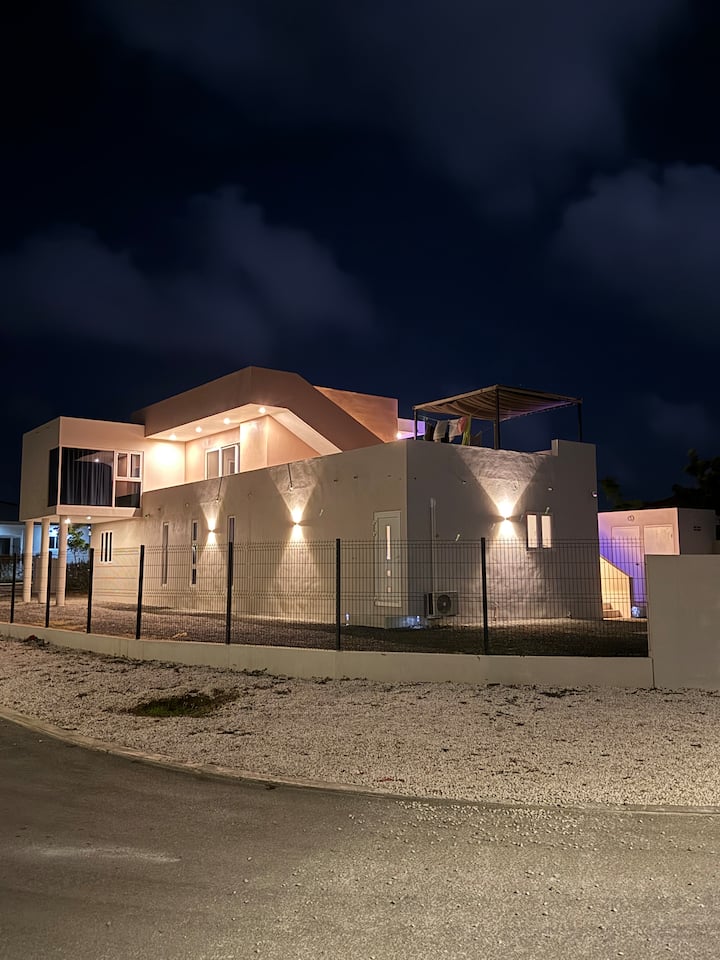 Villa St. Joris Bay View - Curaçao