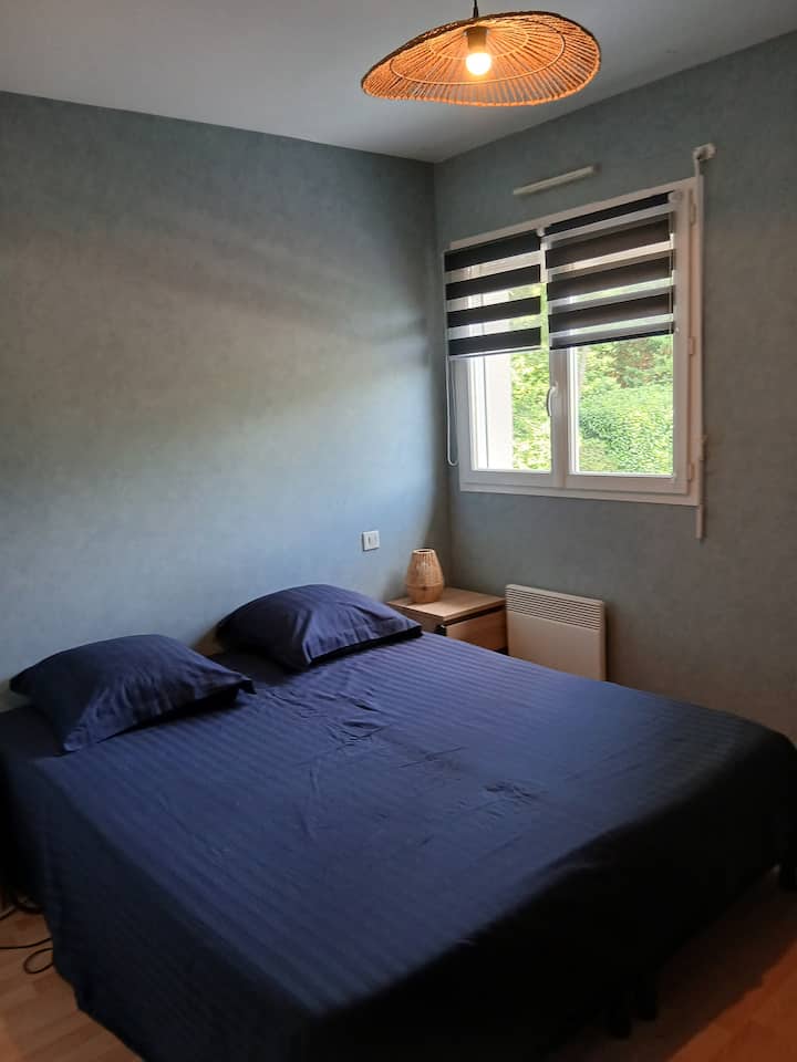 Chambre D'hôtes N°1 - Linxe