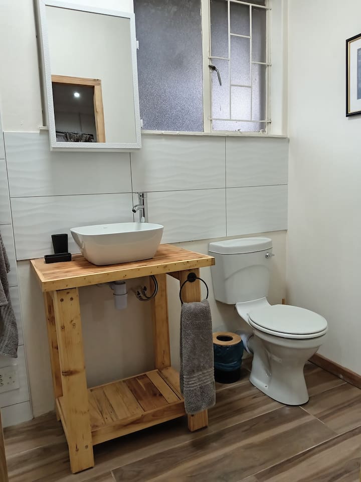 Studio Apartment - Centurion