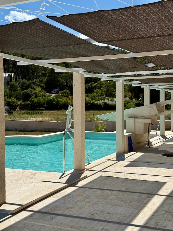 Apartman 4 Rožata - Brač