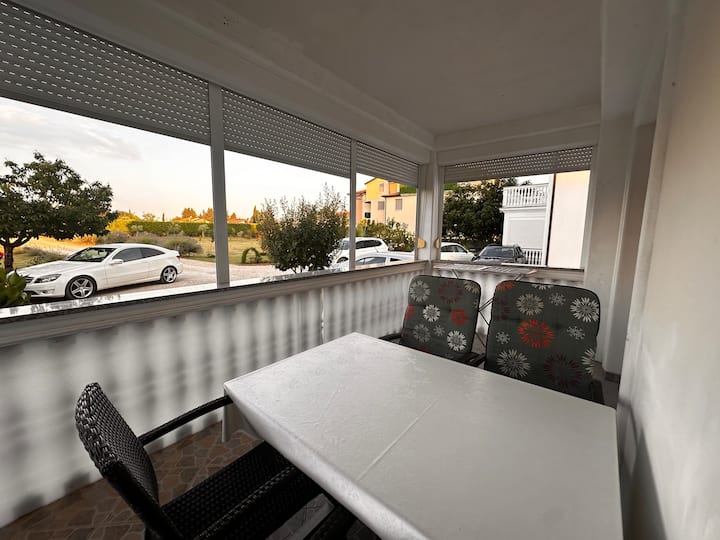 Plaza Apartment - Fažana