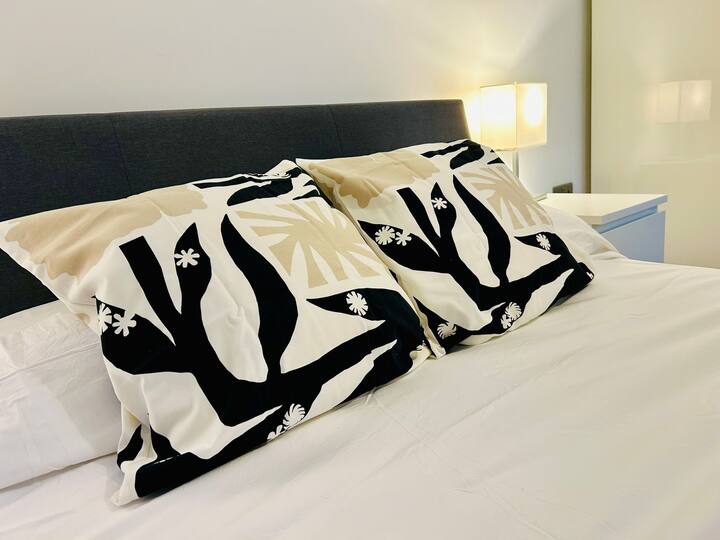 Stylish 1 Bedroom Apartment - 義本