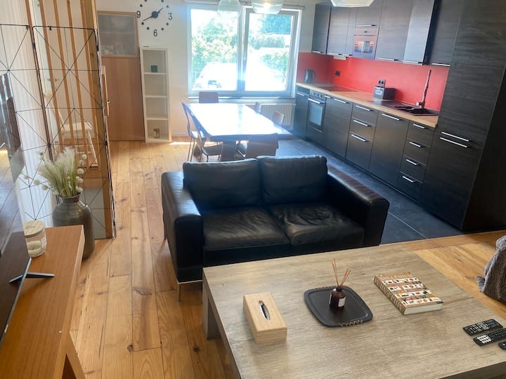 Duplex Cosy - Halle