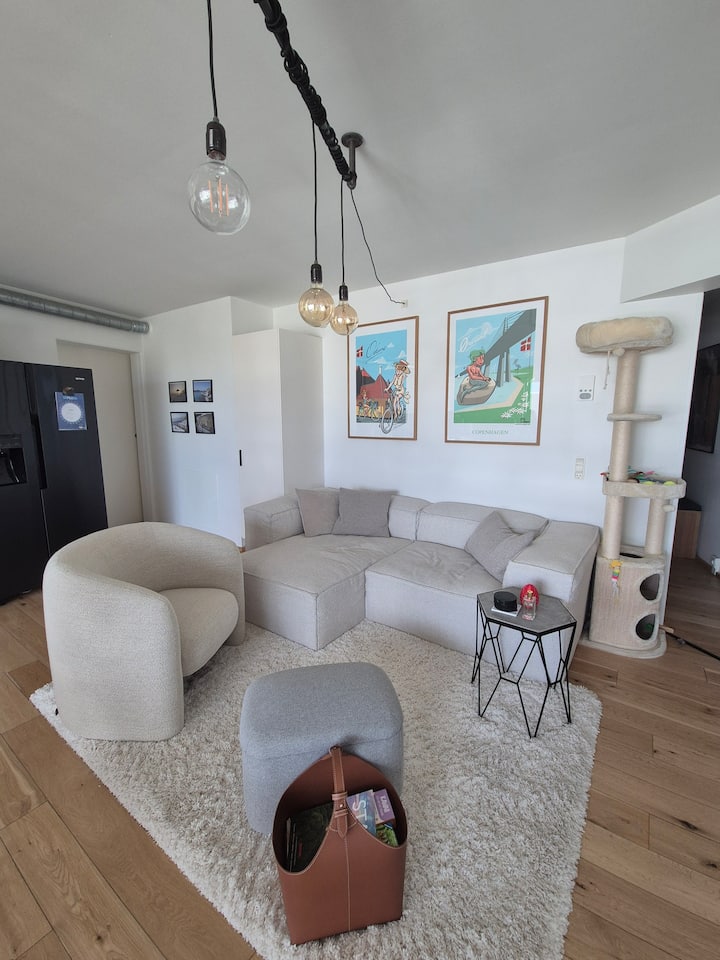 Home Away From Home - Kopenhagen