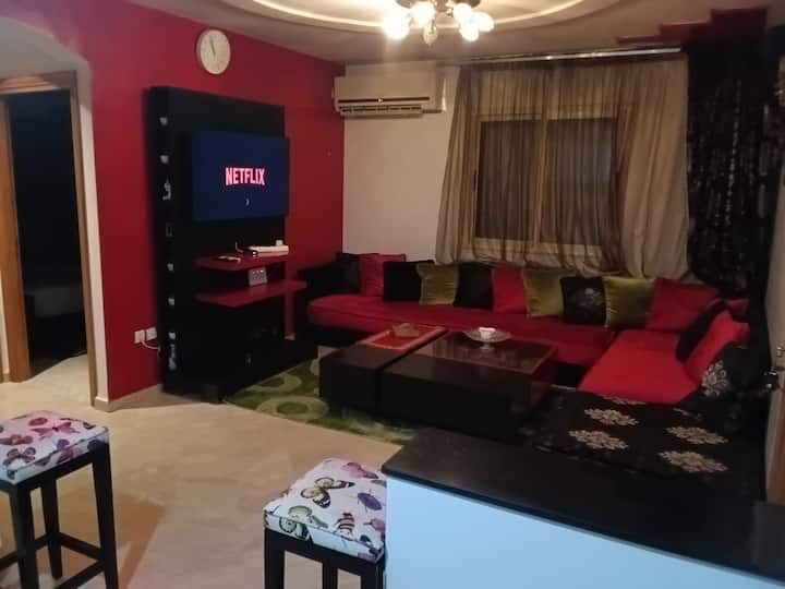 Appartement Sweet Suzette - Marrakesh
