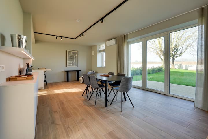 Ferme De Pétrieux - Gîte "L'érable" - Doornik