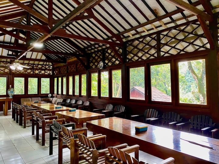 Pondok Virosa 1 Forest & Farm Manage Bydamaresa - Bogor
