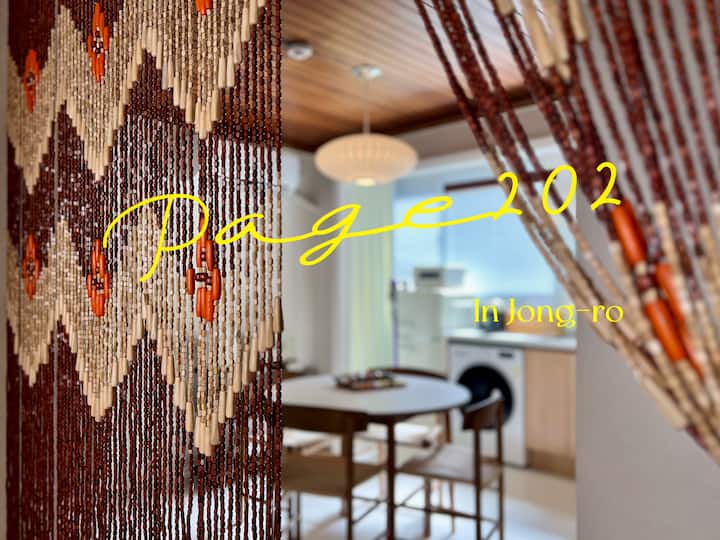 [Open Sale] 3r3b/경복궁도보/광화문도보/서촌/북촌/광화문/명동/공항버스 - Séoul