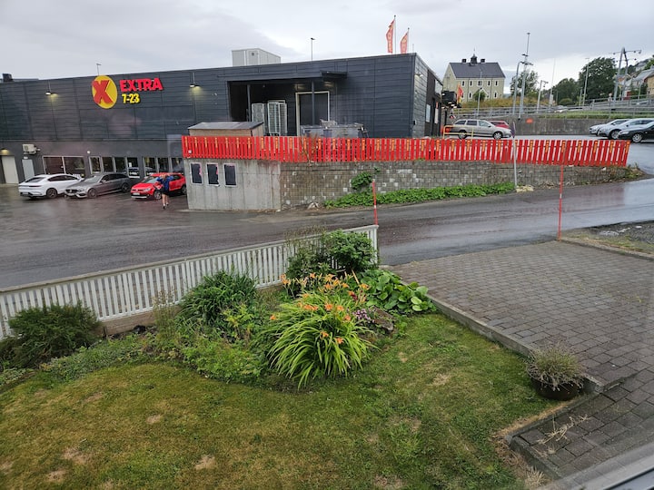 Leilighet Sentralt I Harstad. - Harstad