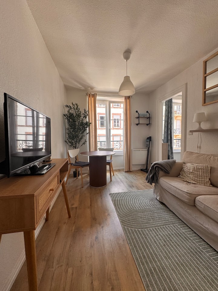 Le Strasbourgeois Ii - Hœnheim