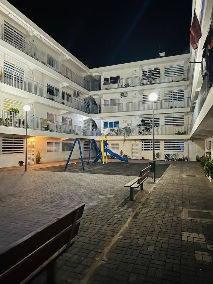 Appartement Cosy - Praia