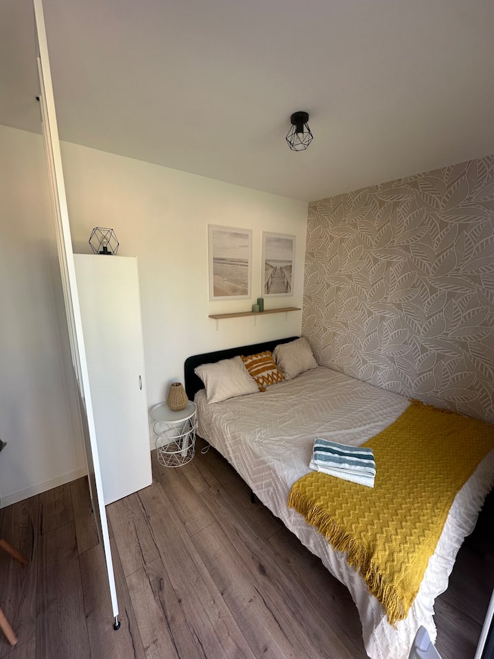 Toutainville - Maison Cedric & Victoire - Pont-Audemer