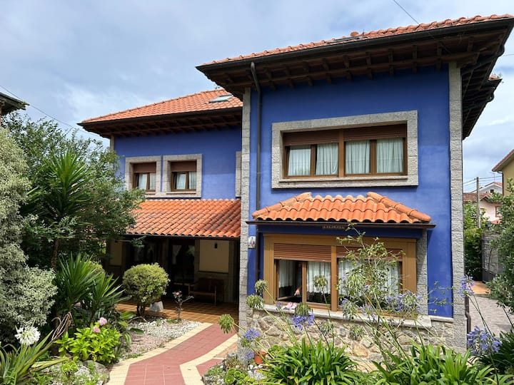 Casa Marlada - Llanes