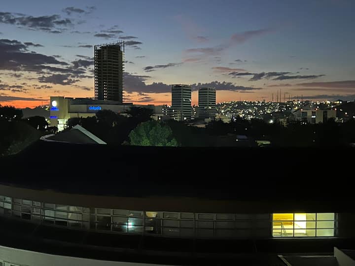 Departamento Full Equipado - Puerto Montt